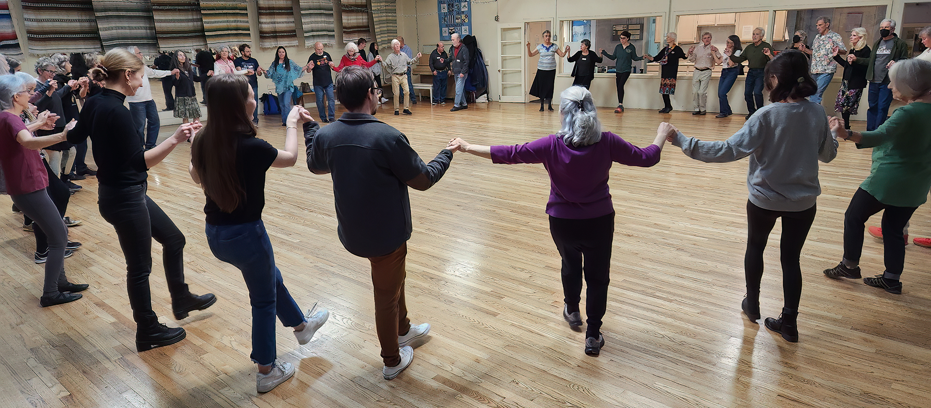 Albuquerque International Folk Dance Foundation